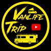 Иконка канала VANLIFE-TRIP | ЖИЗНЬ В ПУТЕШЕСТВИИ