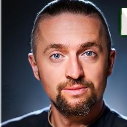 Иконка канала Криптаман