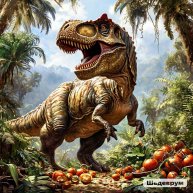 Иконка канала Полудрыщь