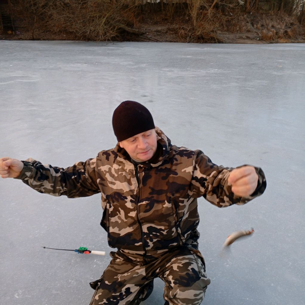 Иконка канала Костя На Рыбалке