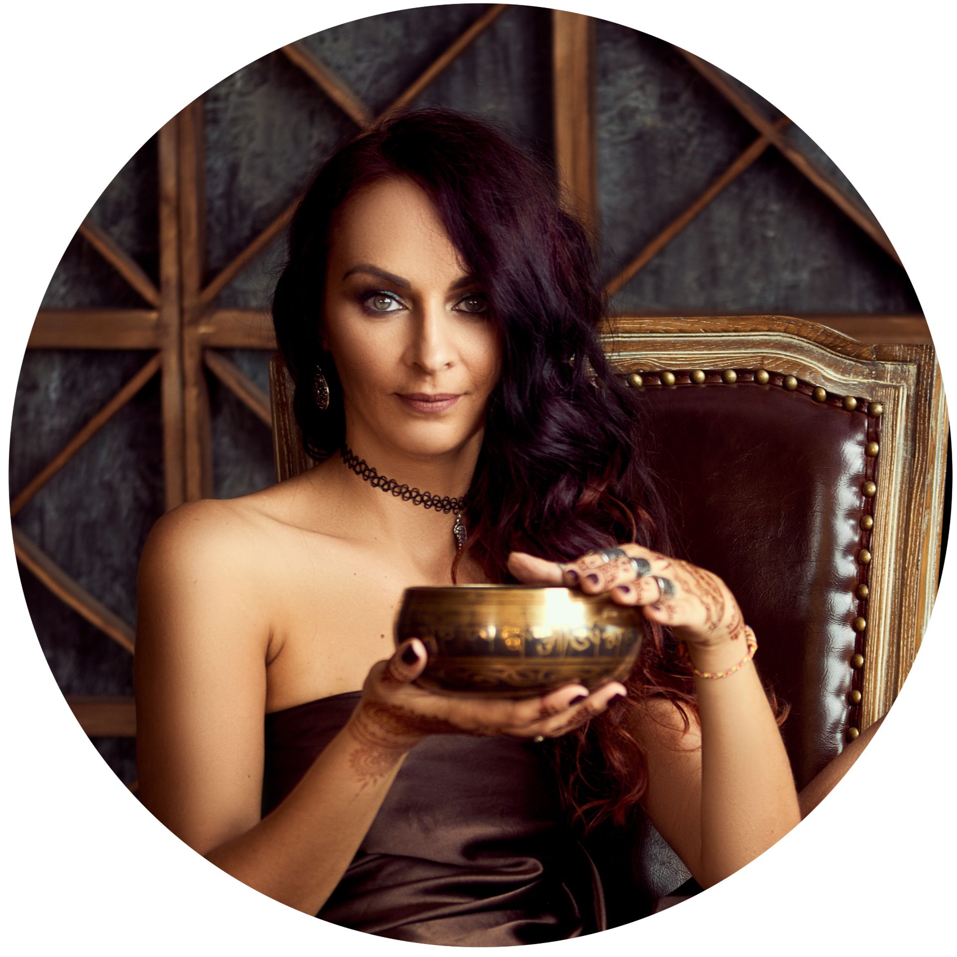 Иконка канала Liza Weber Twineternity