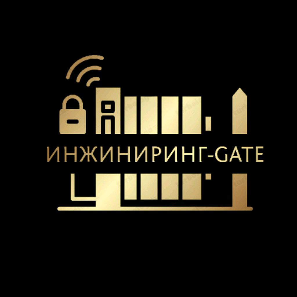 Иконка канала ИНЖИНИРИГ-GATE