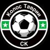 Иконка канала АНО СК "Колос Таврии" (пгт Любимовка)