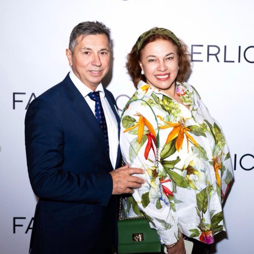 Иконка канала Faberlic Action