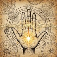 Иконка канала Ключи Реальности