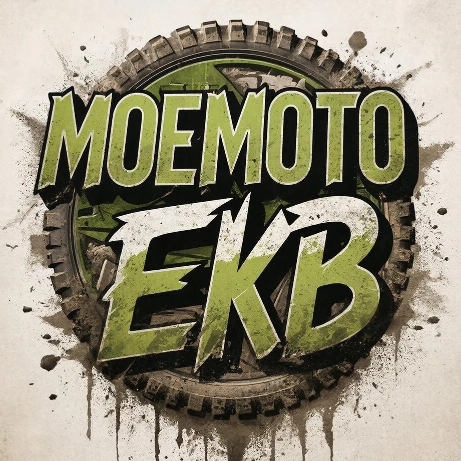 Иконка канала МОЕмото_EKB