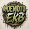 Иконка канала МОЕмото_EKB