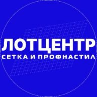 Иконка канала ЛОТ- ЦЕНТР