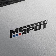 Иконка канала MSpot service