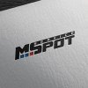 Иконка канала MSpot service
