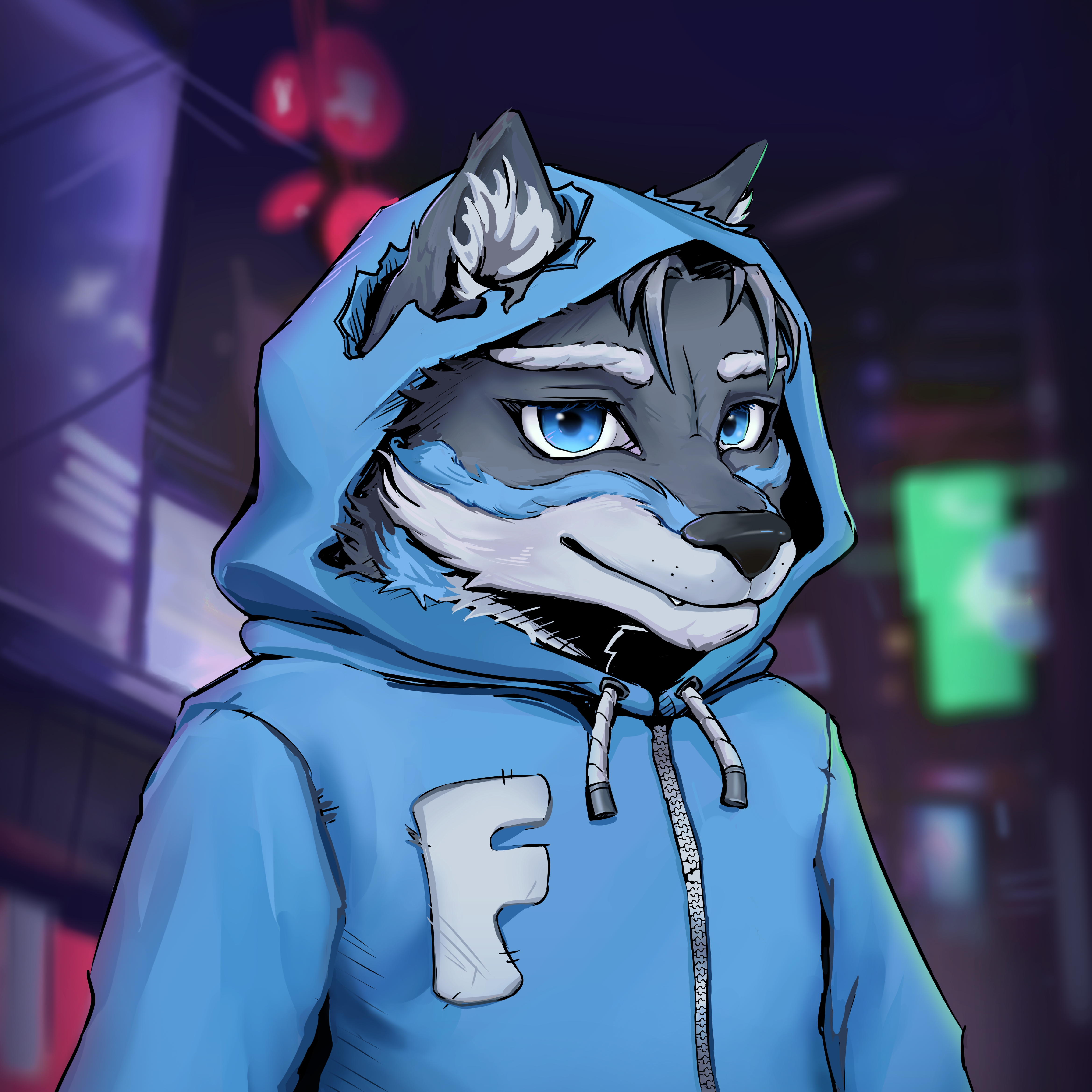 Иконка канала FoLMiX