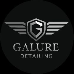 Иконка канала Galure detailing