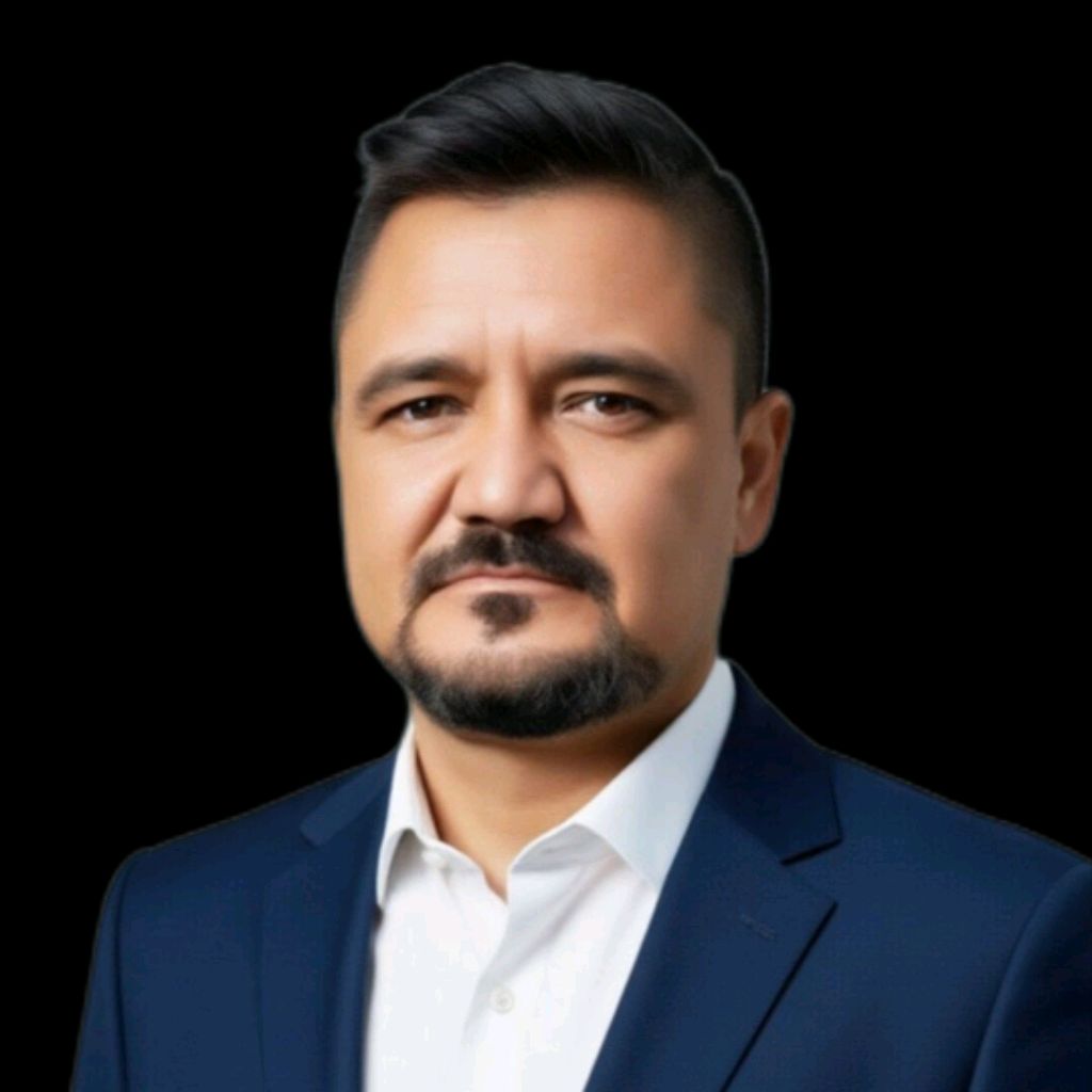 Иконка канала Олег Пшеничный