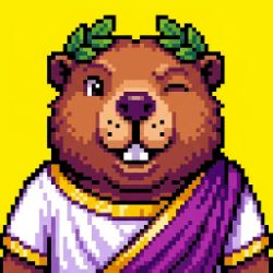 Иконка канала Истории Бобра