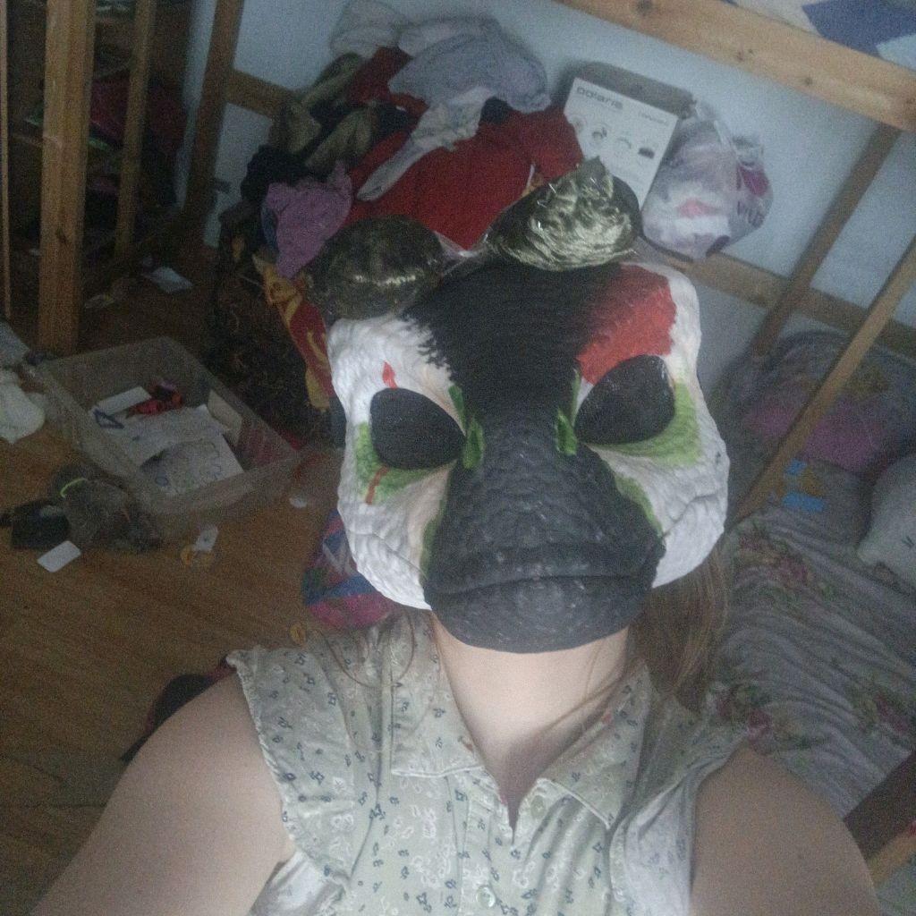 Иконка канала Я Фури