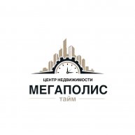 Иконка канала Мегаполис тайм