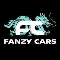 Иконка канала Fanzy Cars - сервис Zeekr