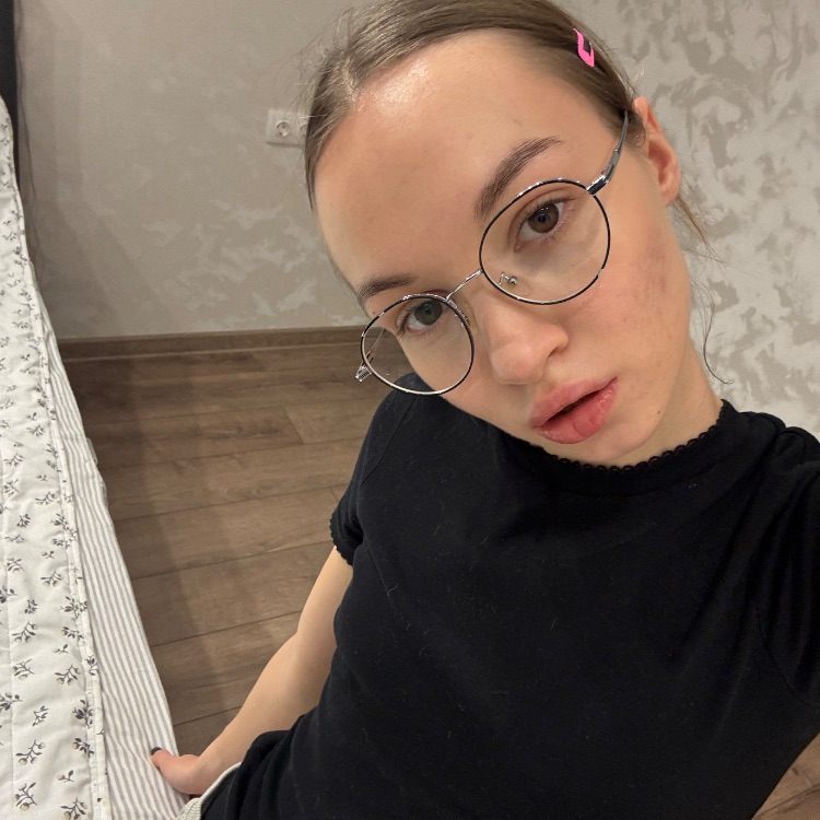 Иконка канала фитмик