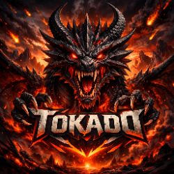 Иконка канала Tokado