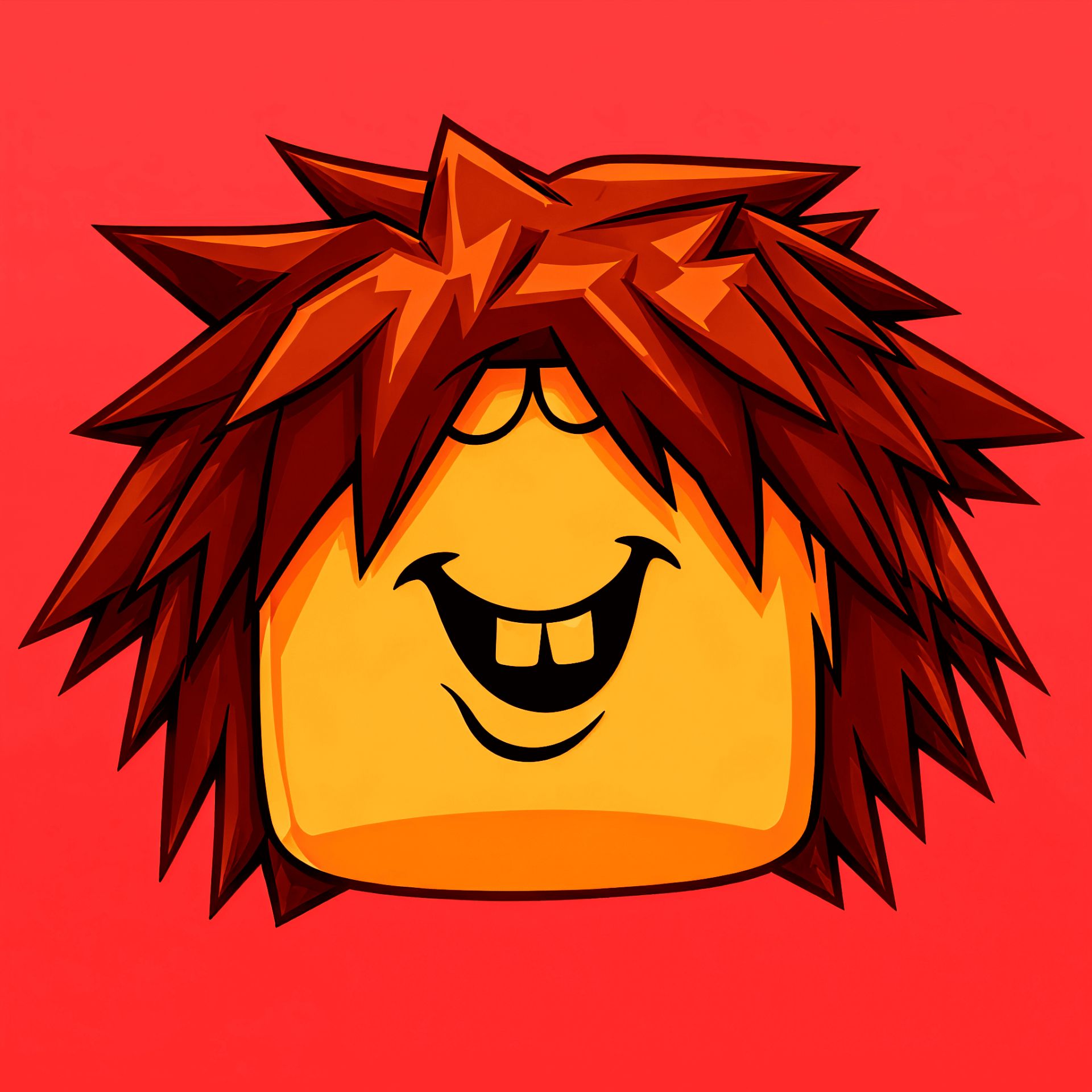 Иконка канала Брэйз