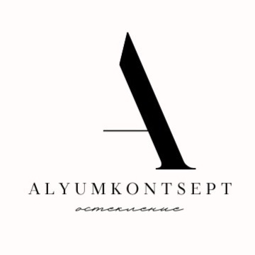 Иконка канала Алюмконцепт - профессиональное остекление