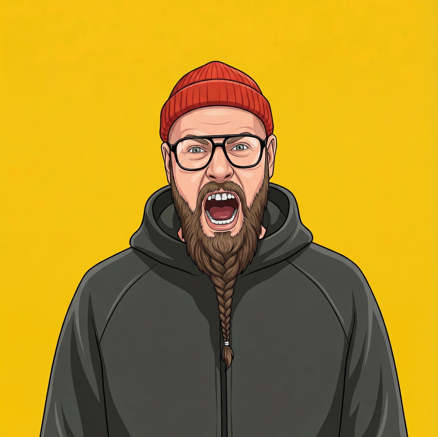 Иконка канала Safonovich