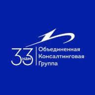 Иконка канала ОКГ для бизнеса