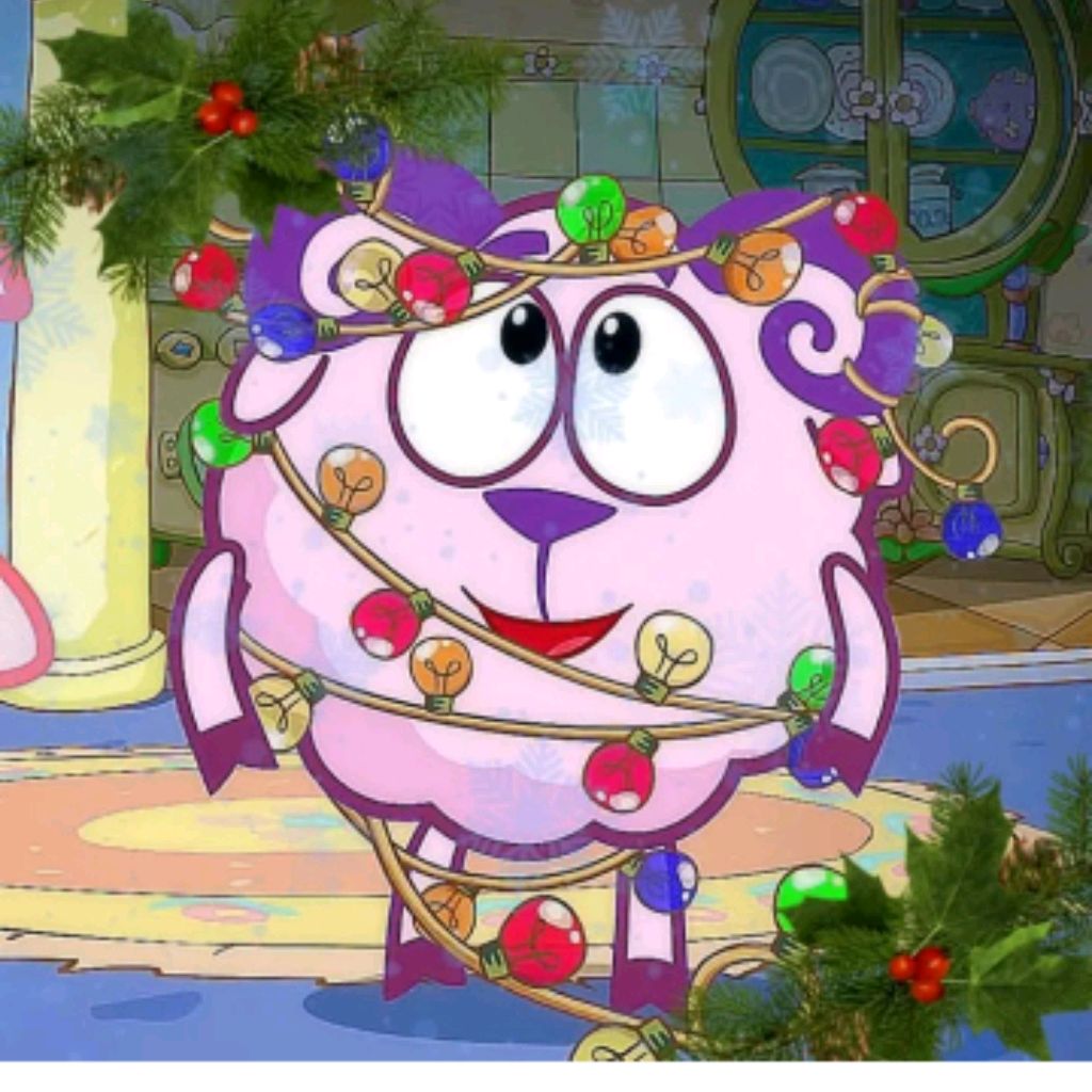 Иконка канала Анже🎮лика