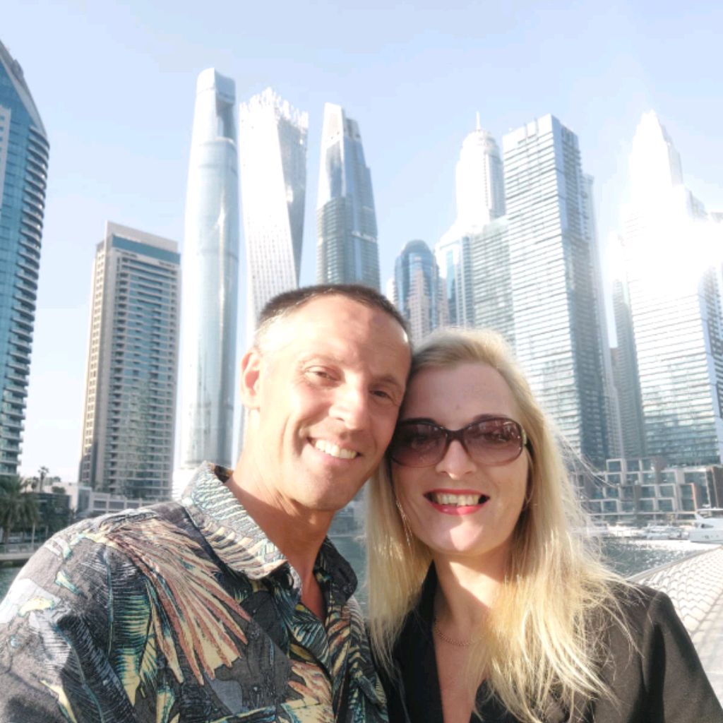 Иконка канала SvetLanochka&Dimitrii