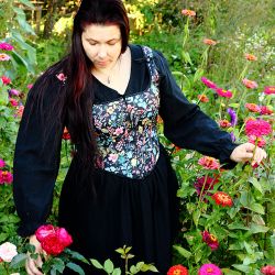 Иконка канала Утоли мои печали, Натали