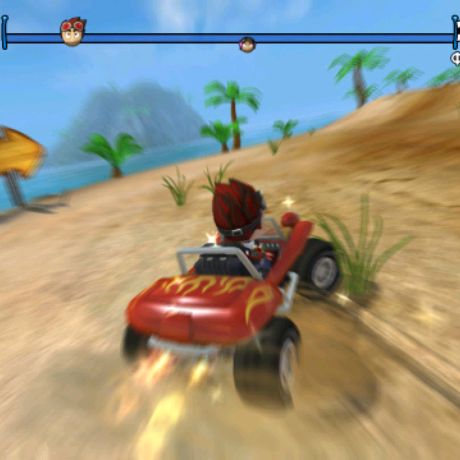 Иконка канала Ваня