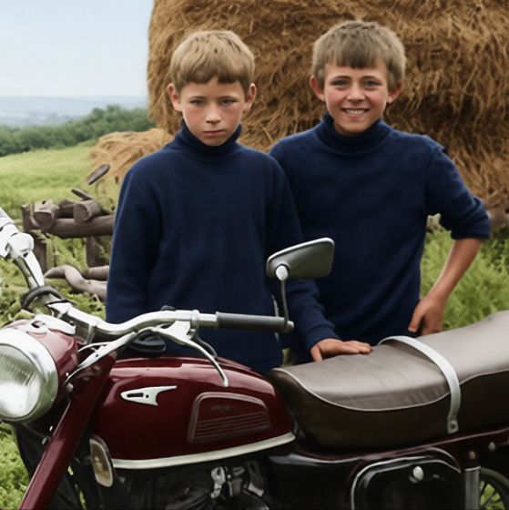 Иконка канала ЁмоЁ_КлипС