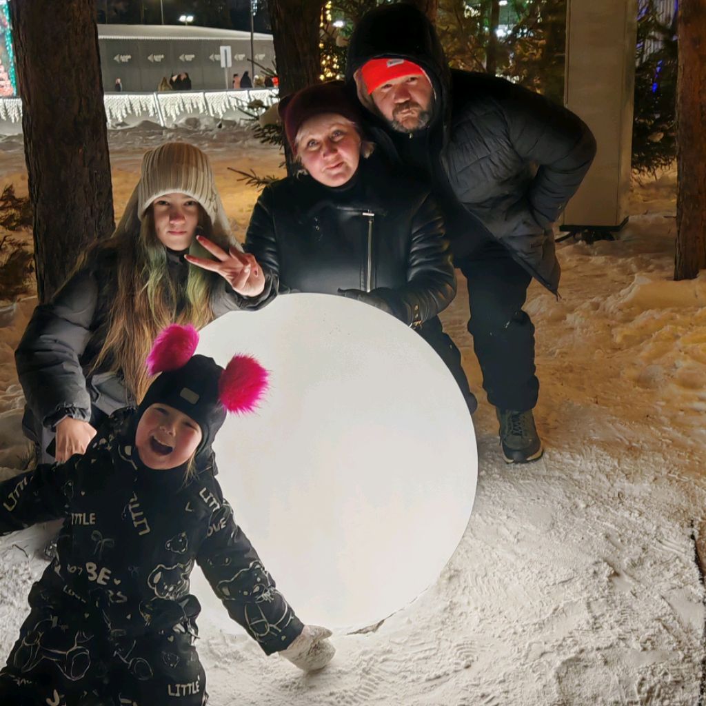 Иконка канала Веселая Семейка Life