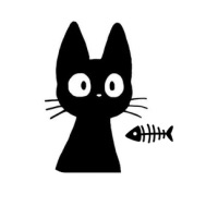 Иконка канала Elina CAT MEOW