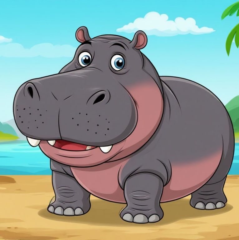 Иконка канала Канал для детей