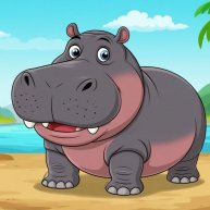 Иконка канала Канал для детей