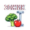 Иконка канала ЗОЖИК