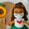 Иконка канала Игрушки и украшения Кристины Чуреевой