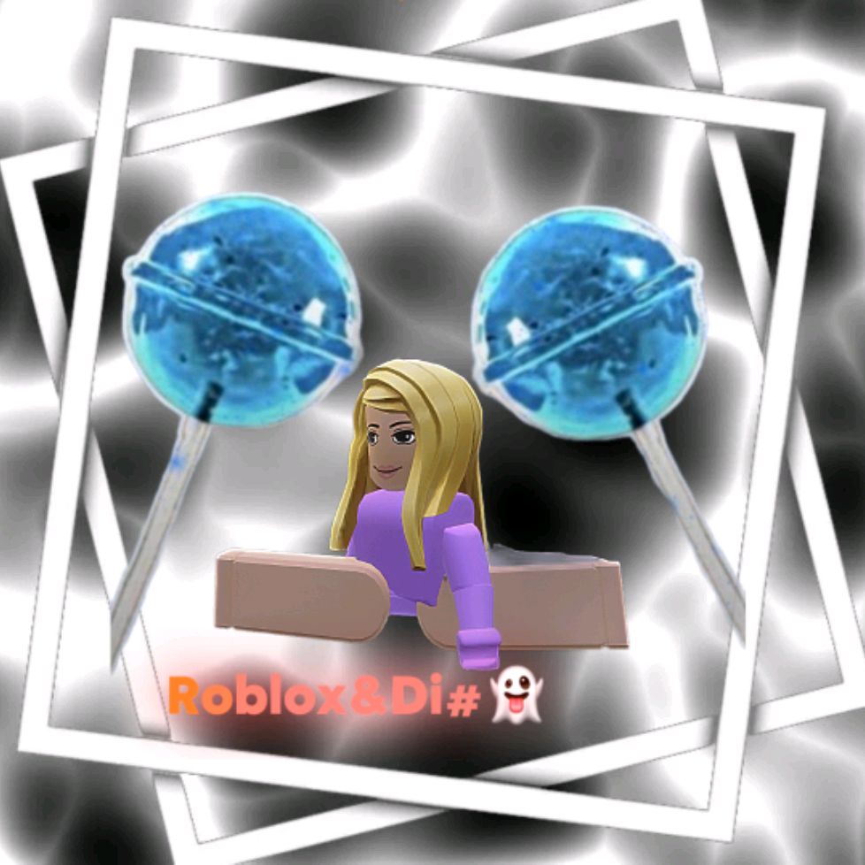 Иконка канала Roblox&Di!$👻