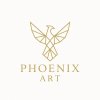 Иконка канала Daria Phoenix Art