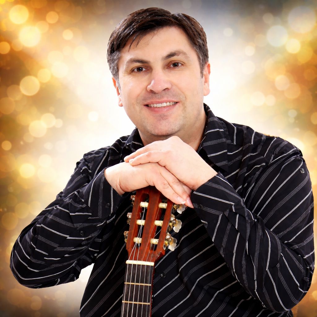 Иконка канала Владимир Балутдинов