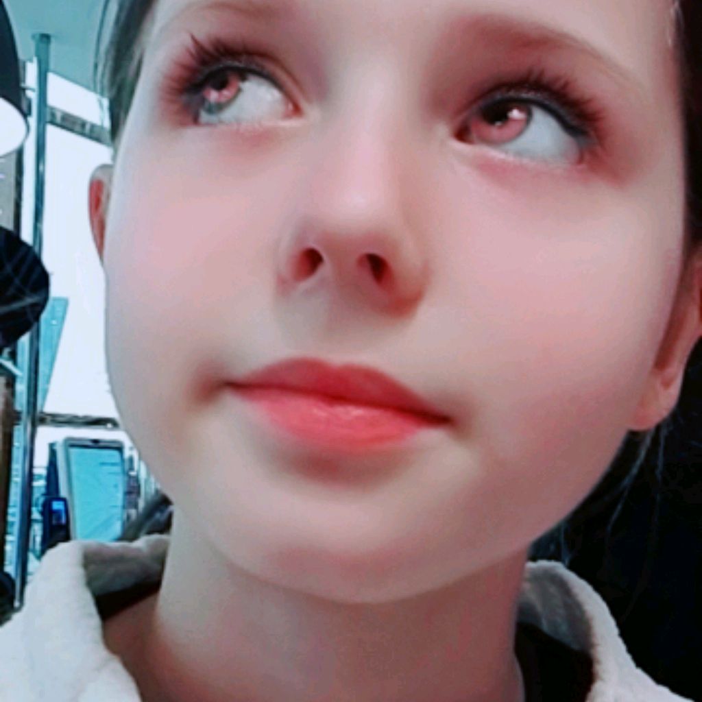 Иконка канала Смайл Мэг