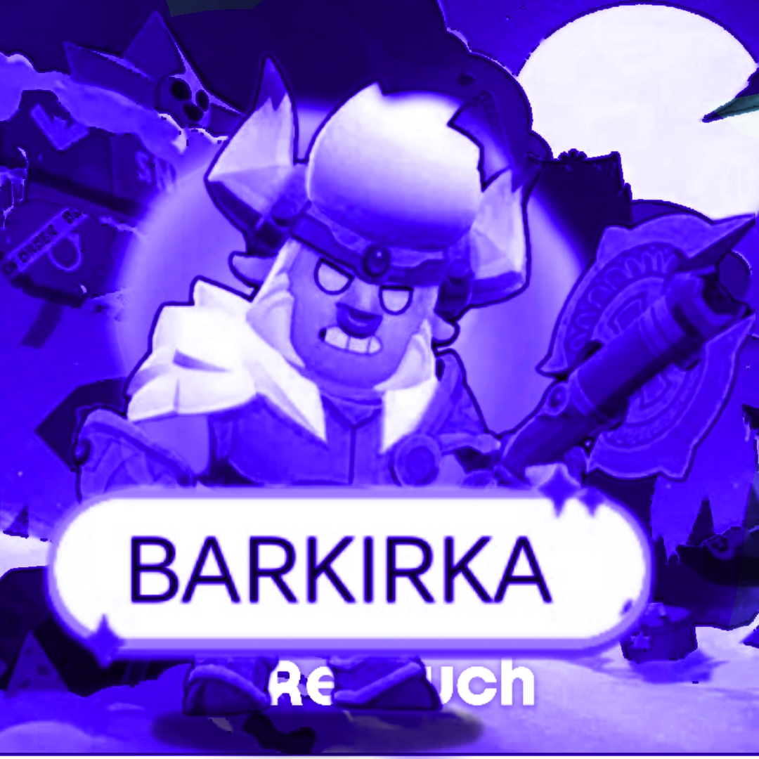 Иконка канала BARKIRKA