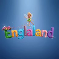 Иконка канала Англоландия
