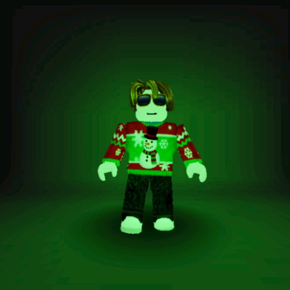 Иконка канала Хрисман