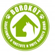 Иконка канала БОРОКОТ