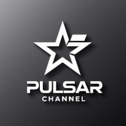 Иконка канала Pulsar+