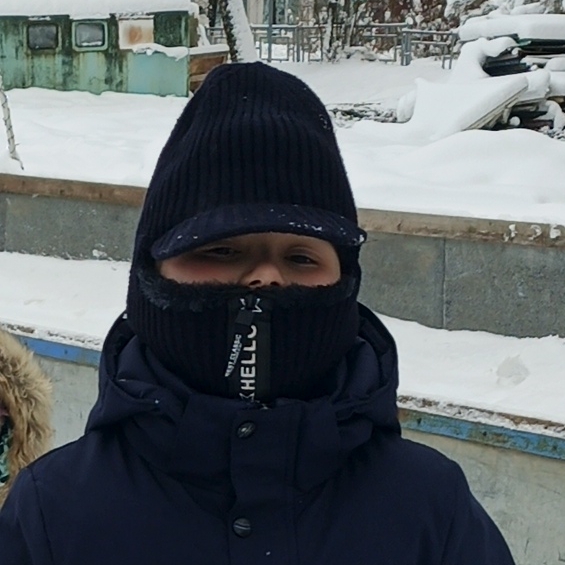 Иконка канала Данил шоу