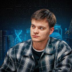 Иконка канала 60 млн. просмотров