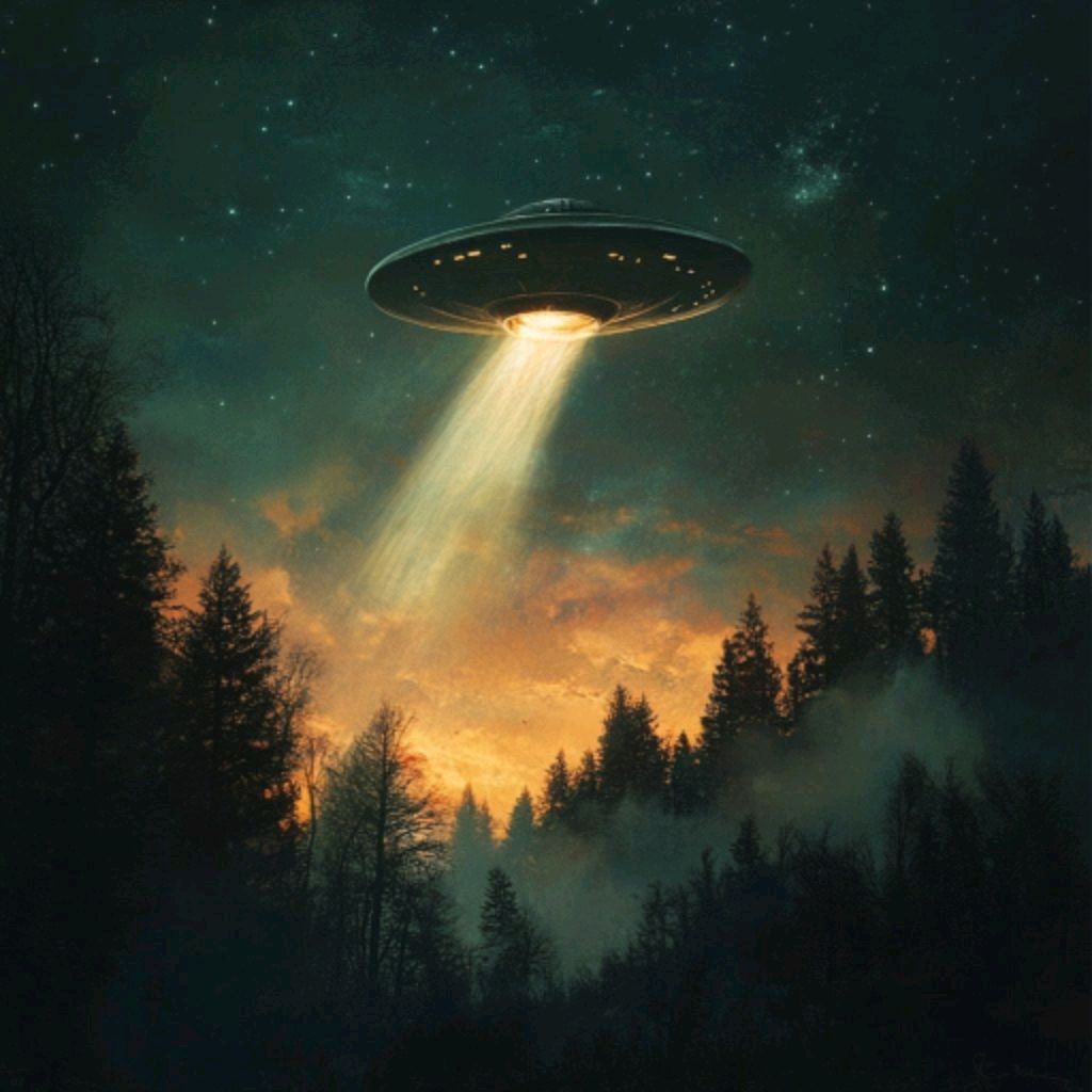 Иконка канала НЛОФАКТ